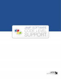 Product Documentation | Resources | Jamf