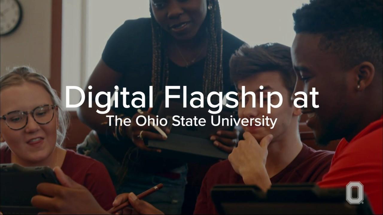 Ohio State | Higher Education | ServiceNow | JNUC 2018 | Jamf